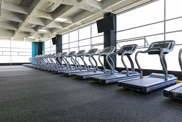 Bodytech - Suba - Bogotá