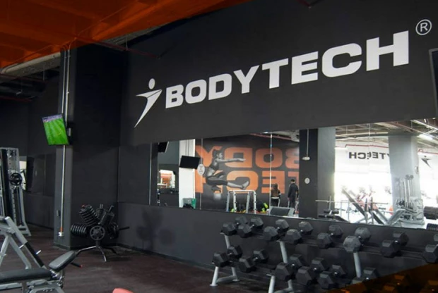 Gimnasios en Bogotá - Gimnasios.com