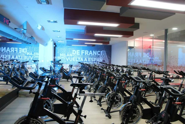 Apolo Club Gym - Bogotá